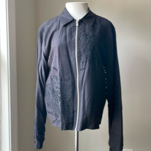 Topman | Jackets & Coats | Top Man Embodied Jacket | Poshmark